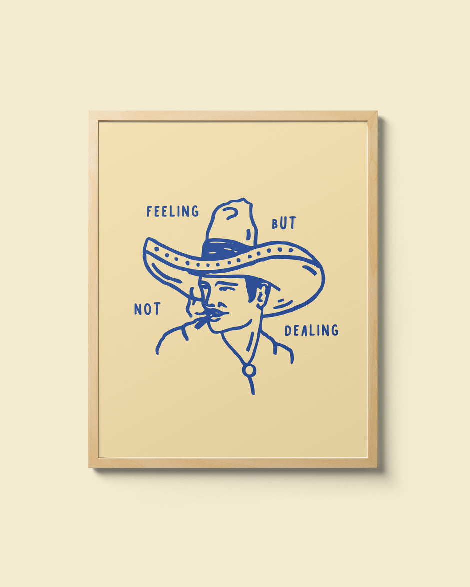 Pretty Salty Co. - Easy living