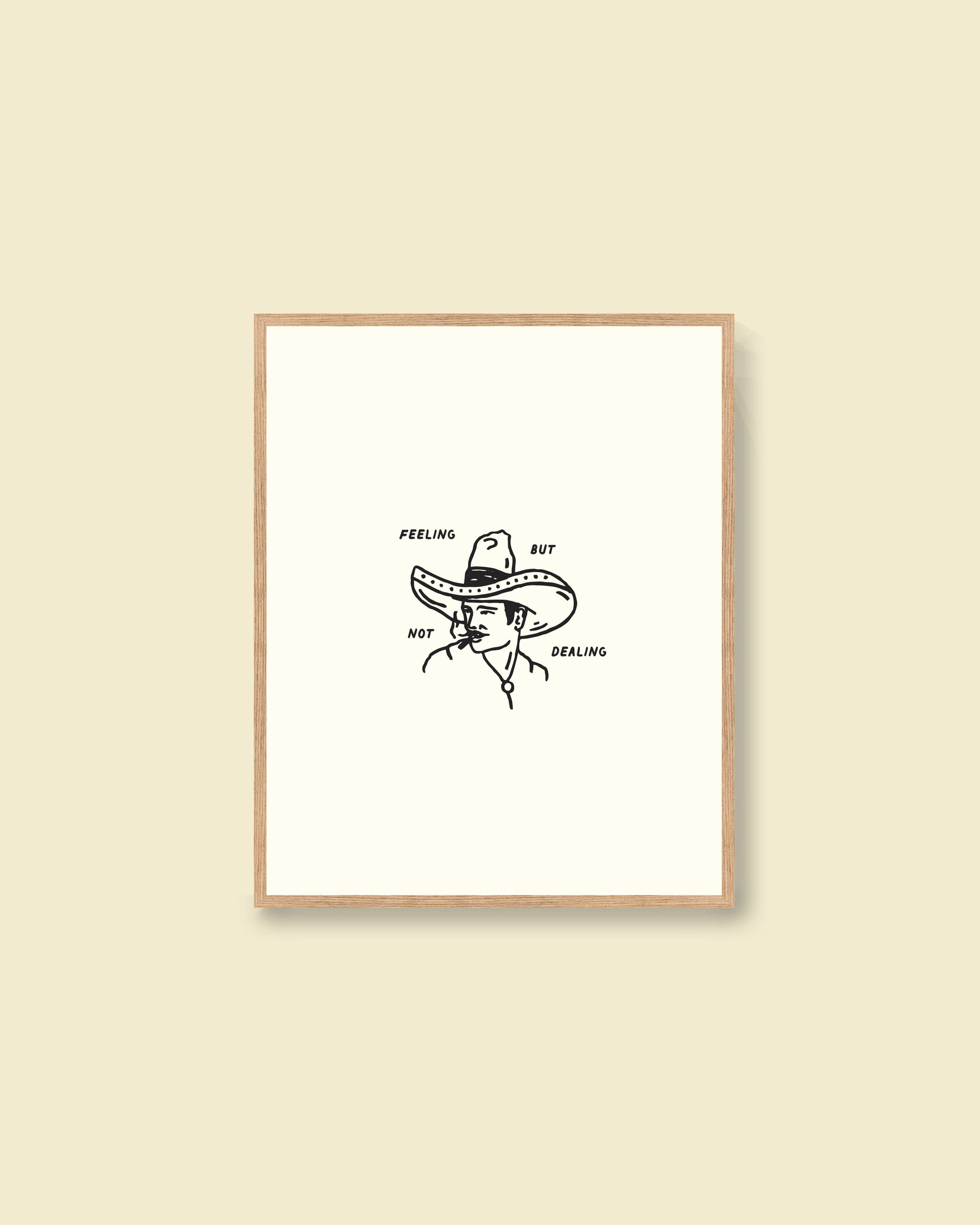 Complete Print Set | Collection | Cream – Pretty Salty Co.