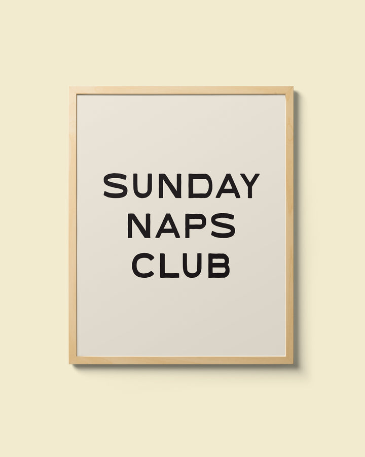 Pretty Salty Co. - Easy living