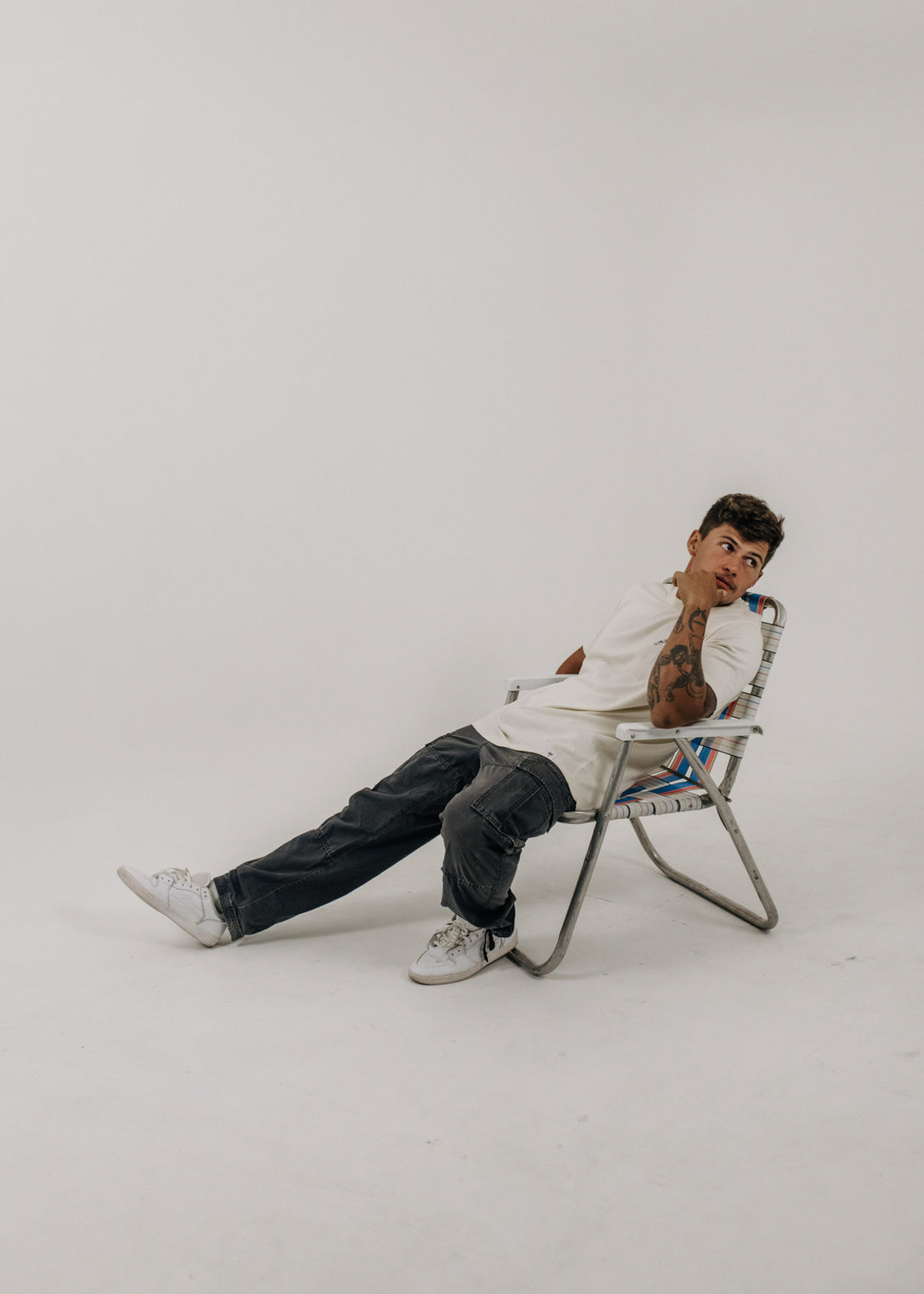 Brand – Pretty Salty Co.